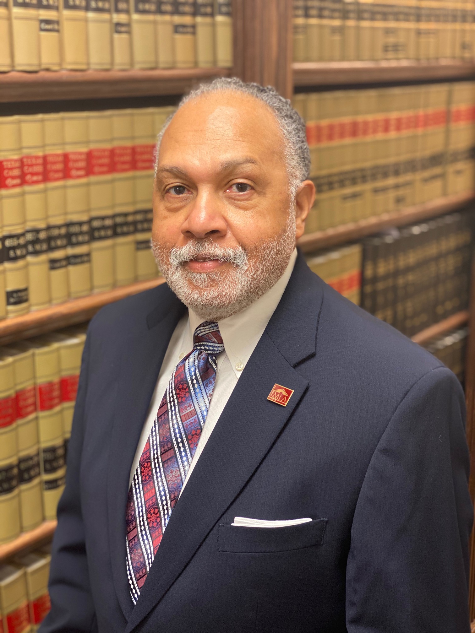 IMLA Announces New IMLA President, Tyrone Cooper