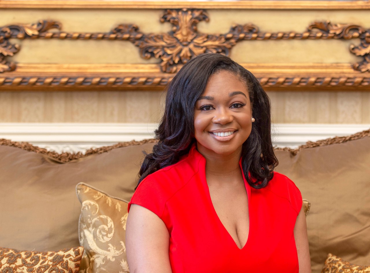 Happy Black History Month!