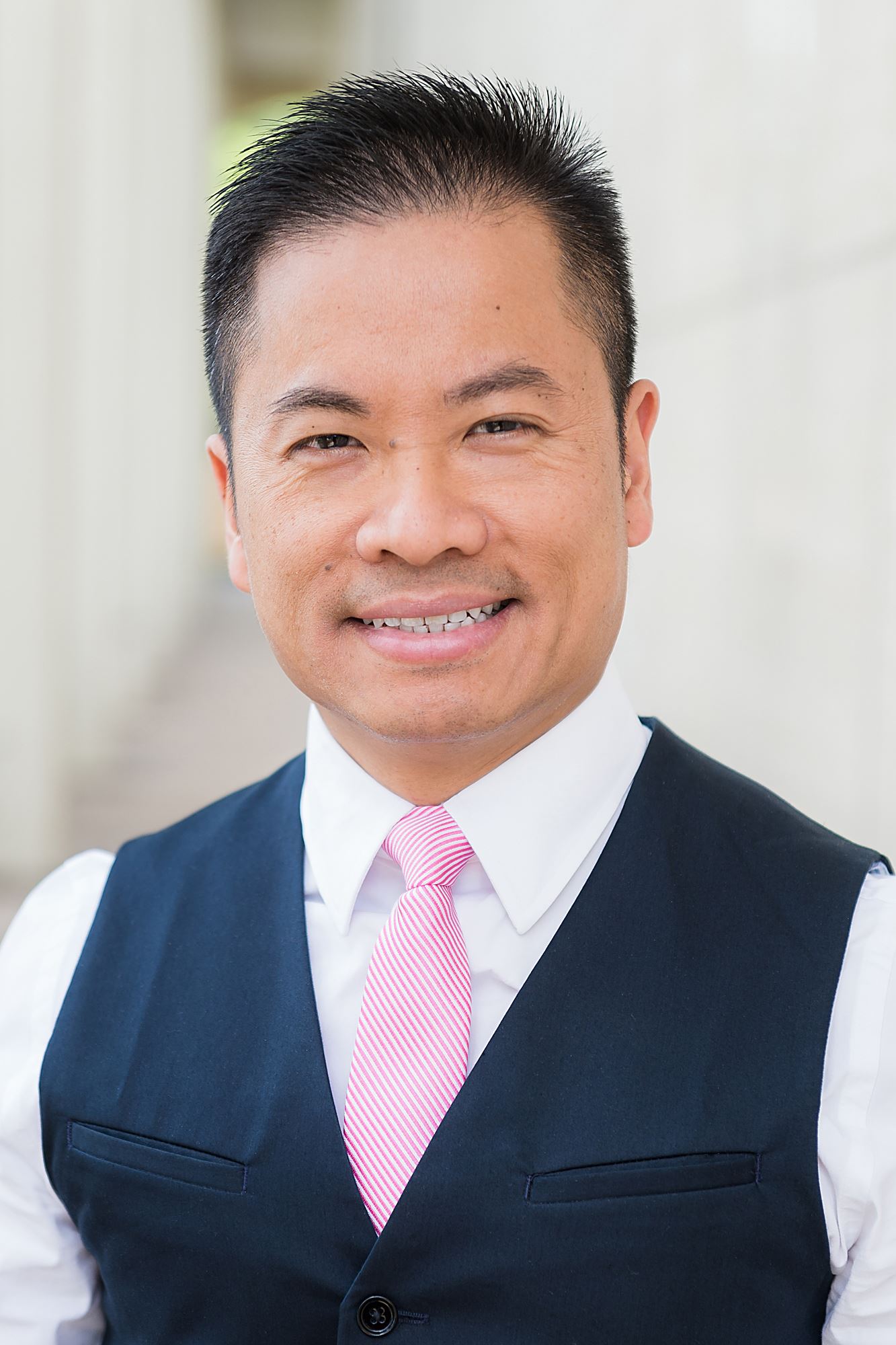 Celebrating Members of Asian and Pacific Islander Heritage