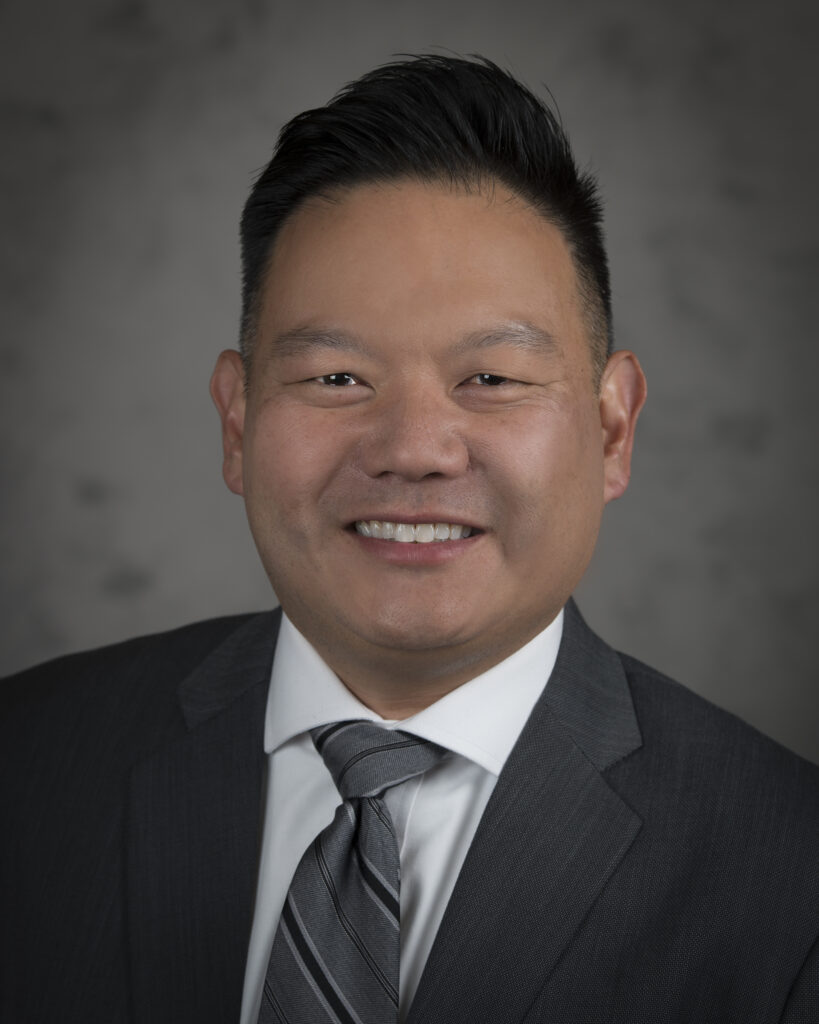 Celebrating Members of Asian and Pacific Islander Heritage