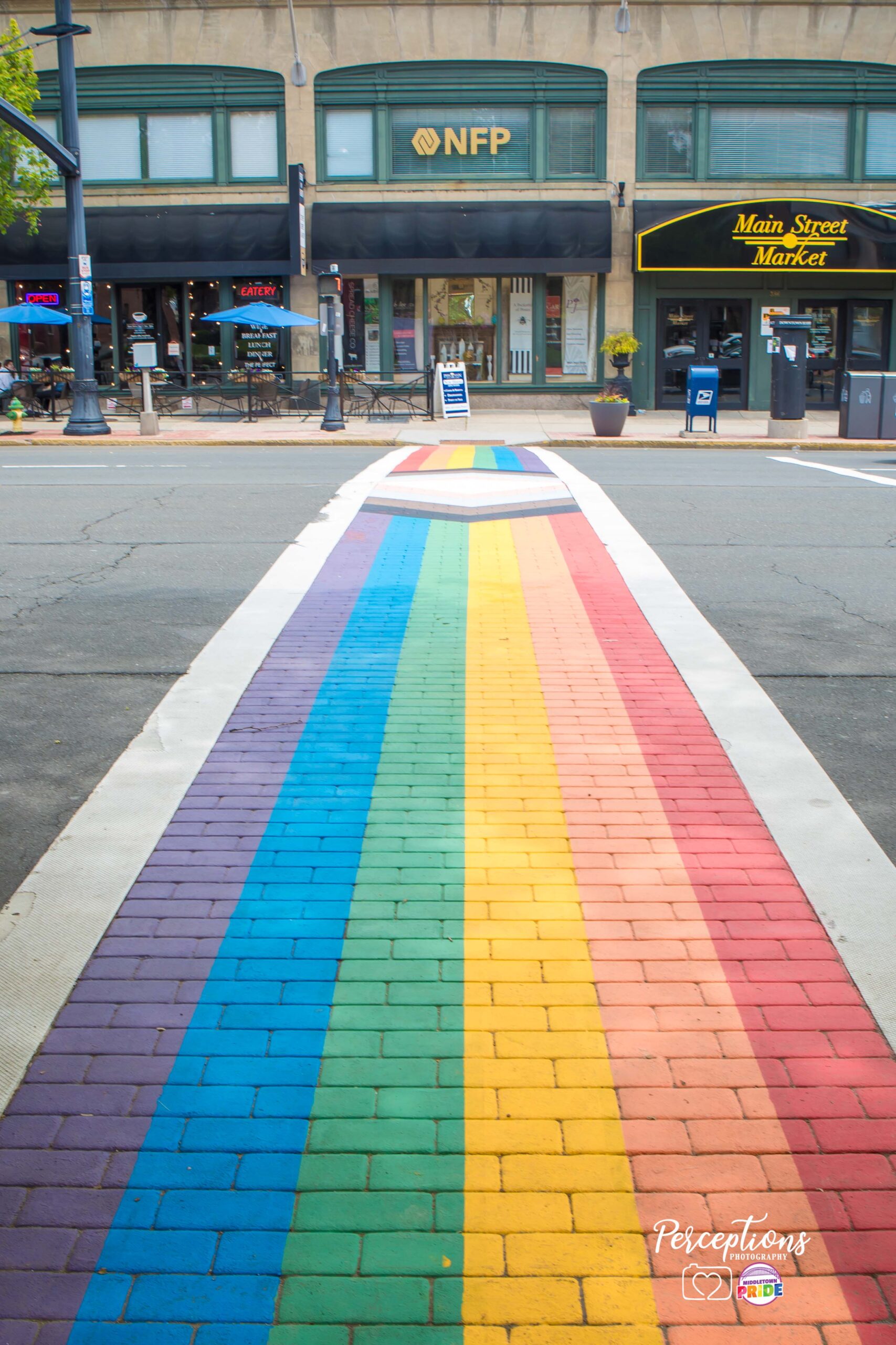 Pride Month: Making a Big Impact in a Small City