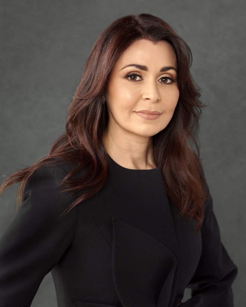 Whatever You Choose To Do, Leave Tracks - These Women Have