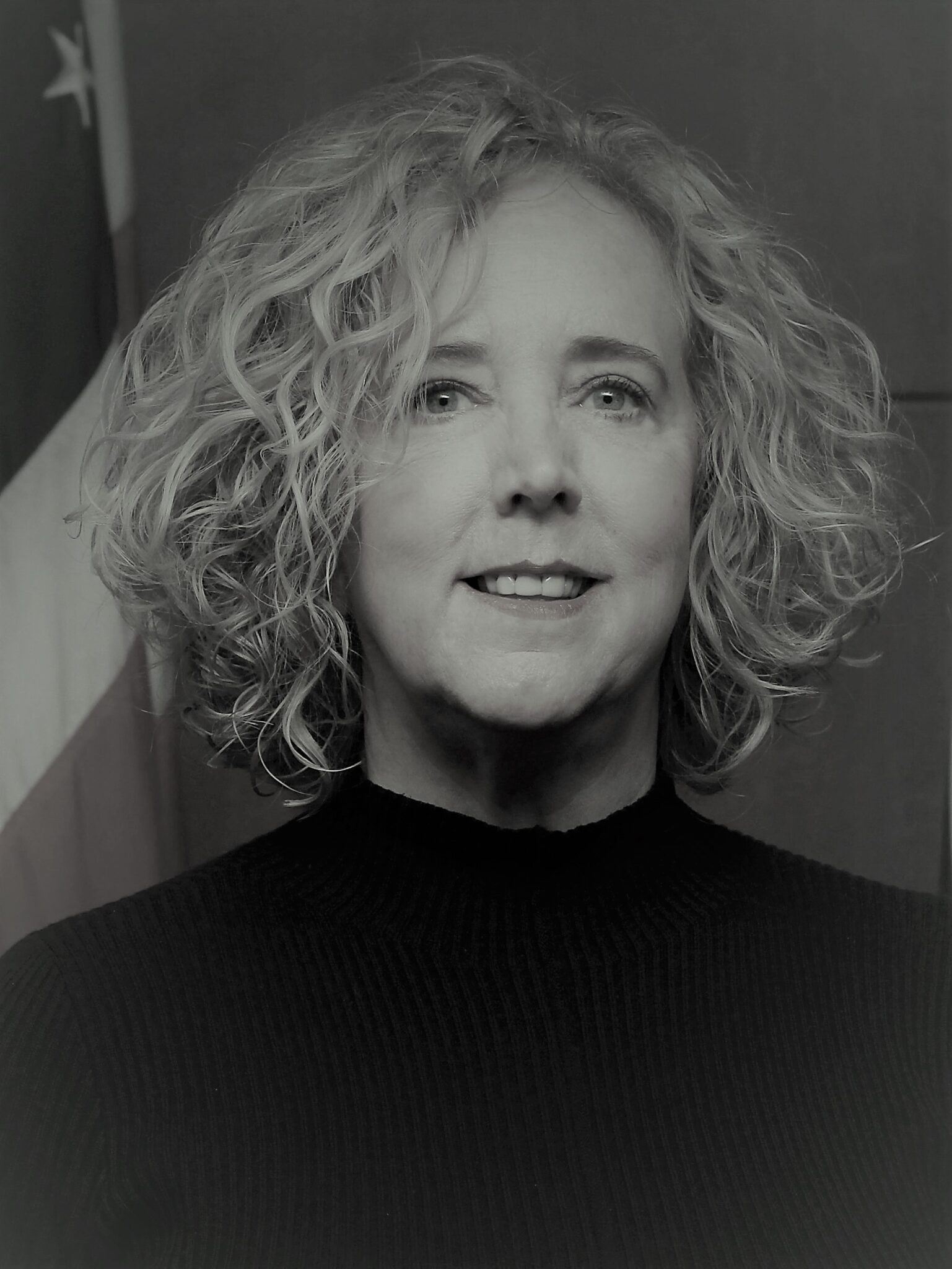 Whatever You Choose To Do, Leave Tracks - These Women Have