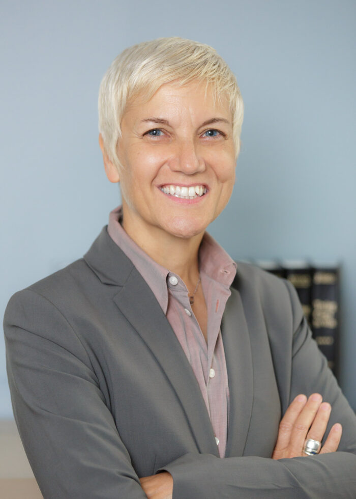 Whatever You Choose To Do, Leave Tracks - These Women Have