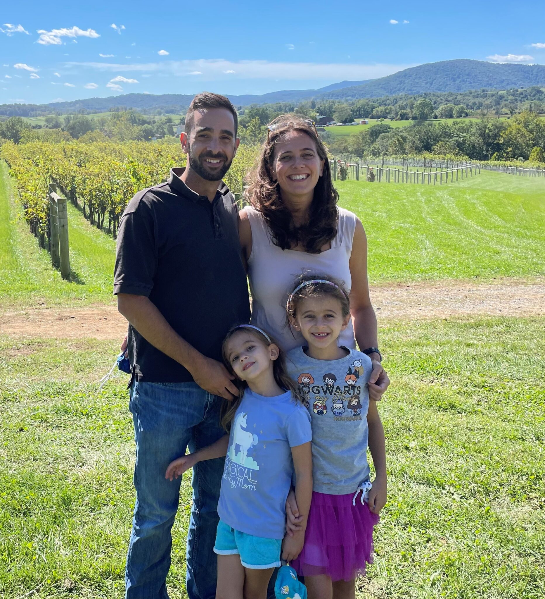 HERstory was made in IMLA