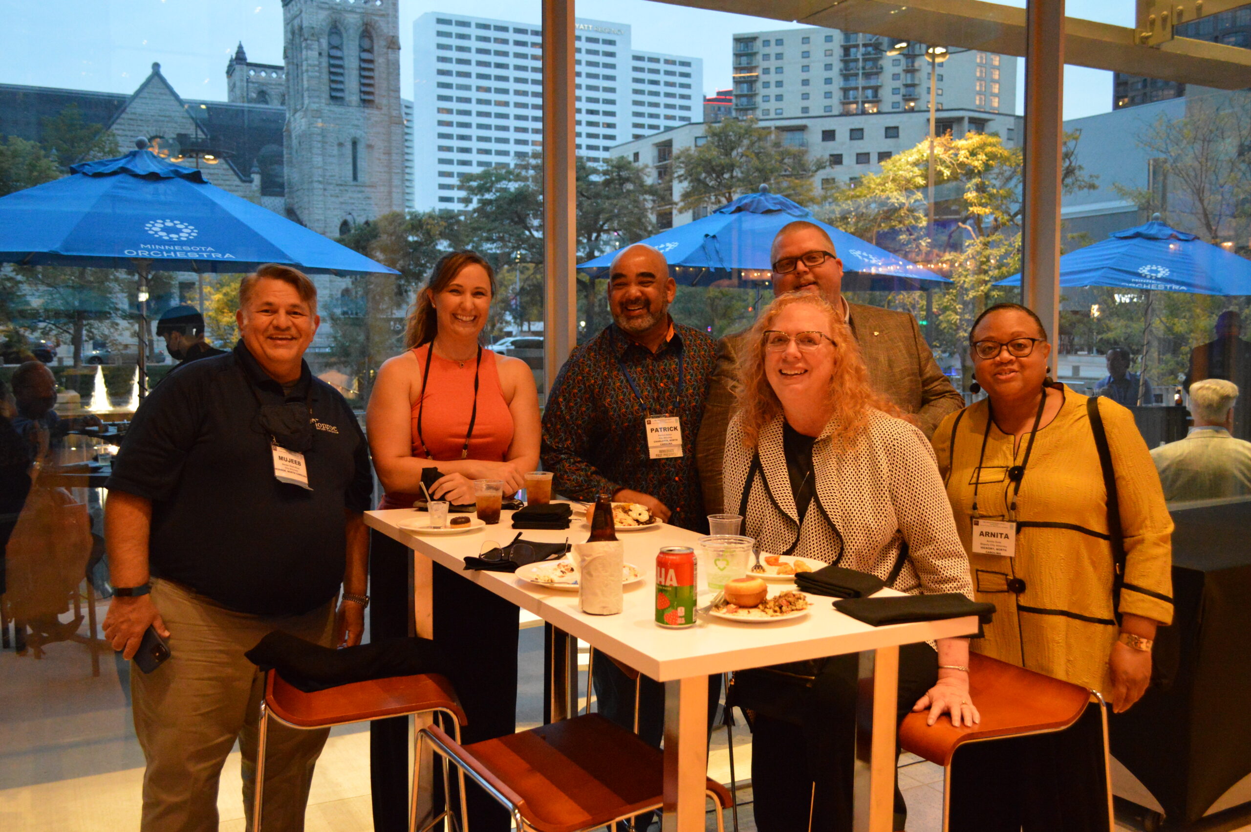 IMLA Annual Conference