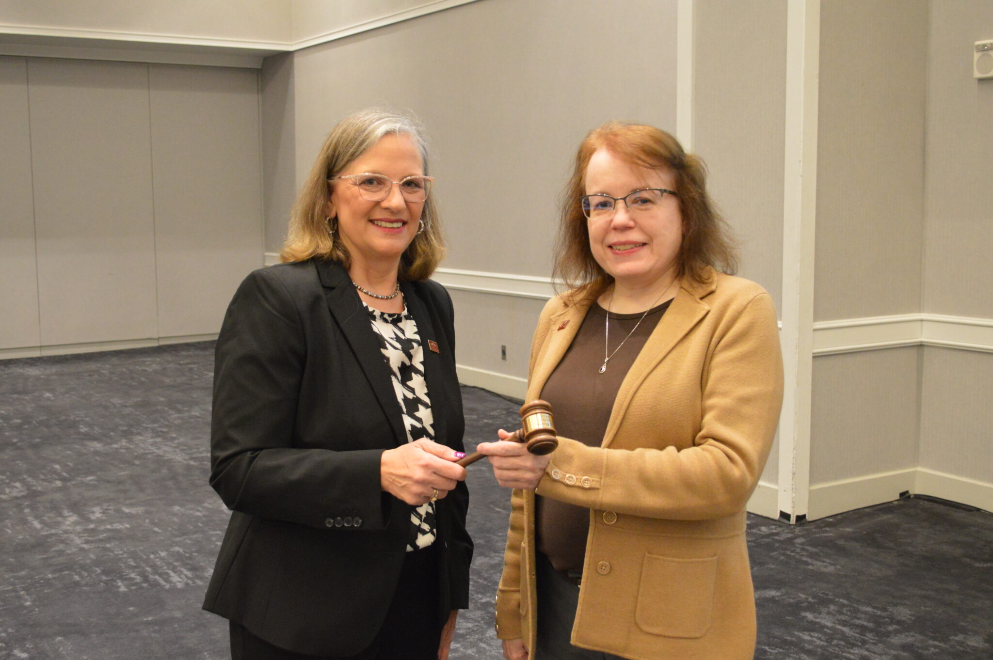 New IMLA President Confirmed, Lori Grigg Bluhm