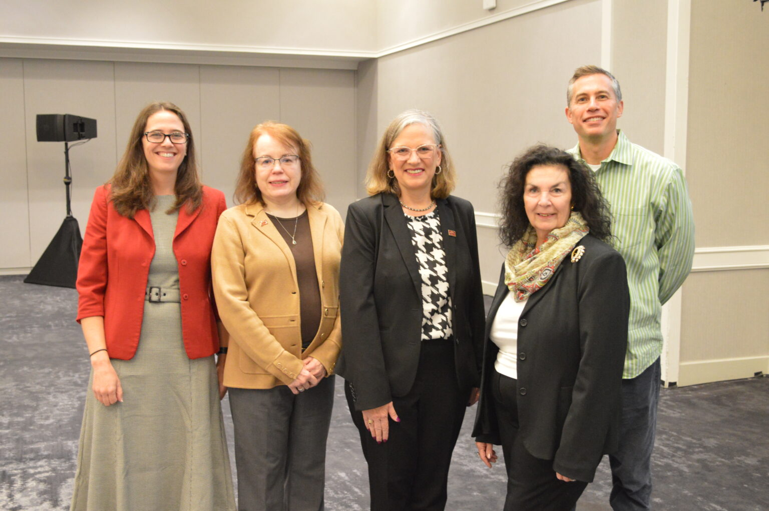 New IMLA President Confirmed, Lori Grigg Bluhm