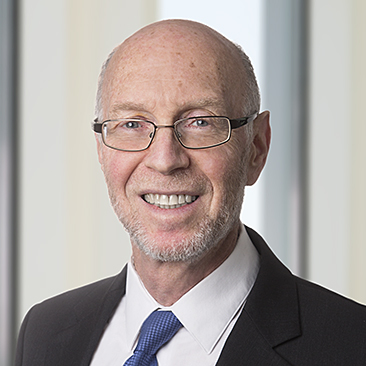 2023 Amicus Award Recipients