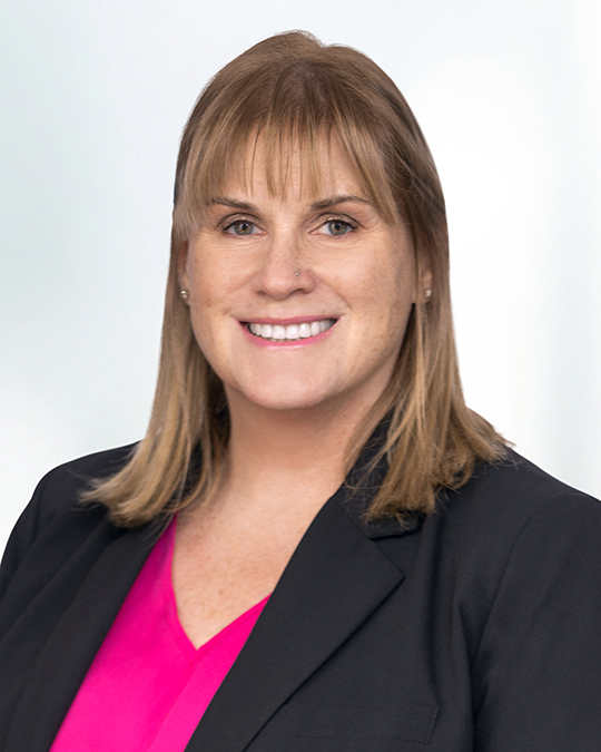 2024 Amicus Award Recipients