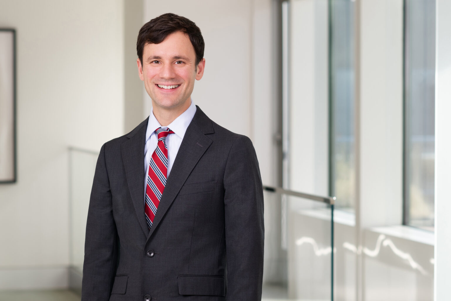 2024 Amicus Award Recipients