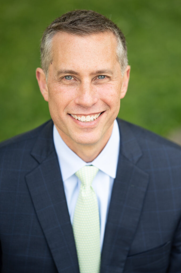 New IMLA President Confirmed, Jeffrey Dana
