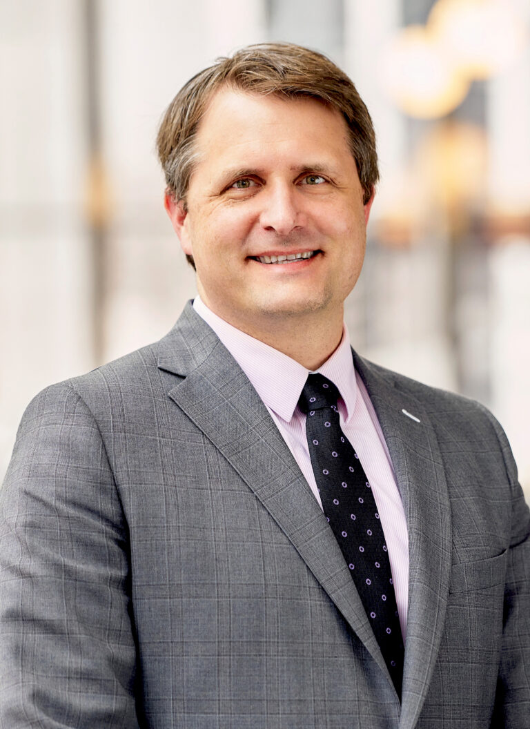 2025 Amicus Award Recipients