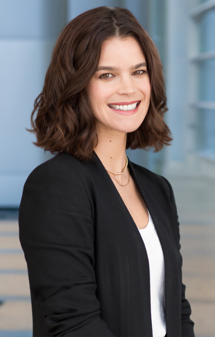 2025 Amicus Award Recipients