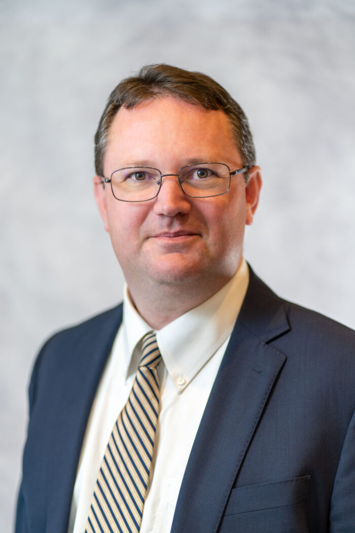 2025 Amicus Award Recipients